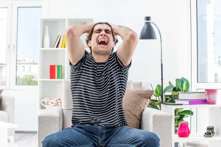 Feeling Fed Up With Life ? 10 Things to Do When You’re Fed Up With Life ...